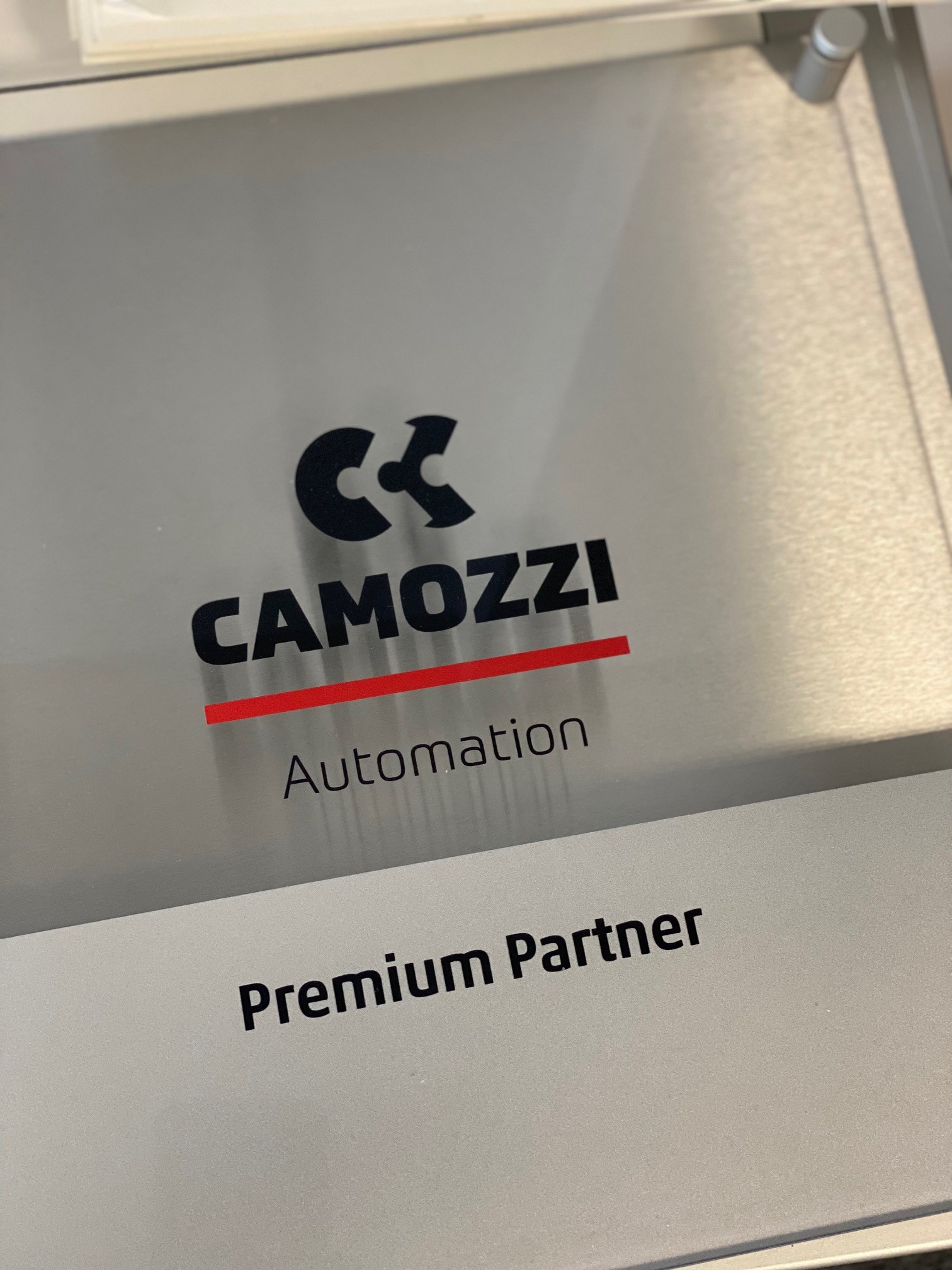 ALTMANN ist Premium Partner von Camozzi Automation - Germany – ALTMANN ...